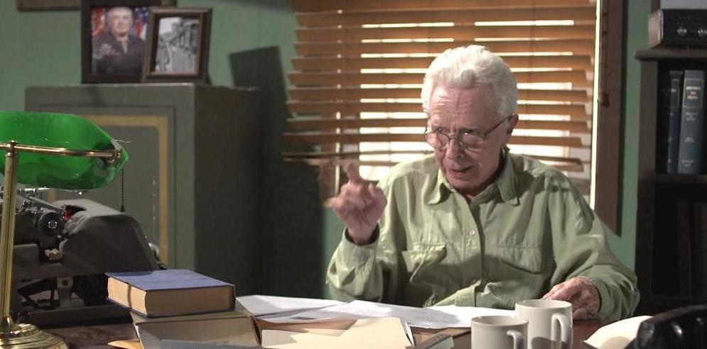 Actor Transformation Actor Spotlight ~ Ralph Votrian - Actor Transformation