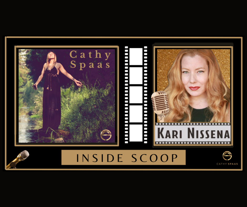 Actor Transformation Inside Scoop Interviews Kari Nissena - Actor ...